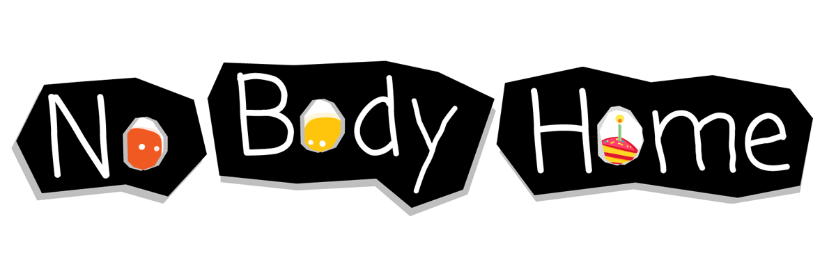 No Body Home – Nathan Clune